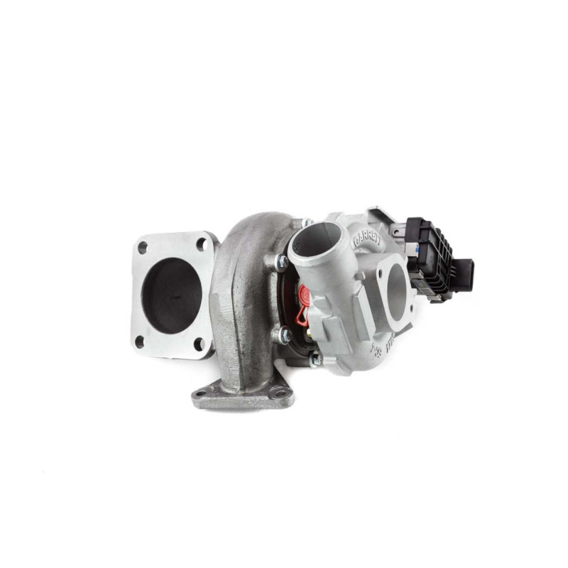 Turbo 752610-5032S Garrett Pas Cher | Mister Turbo