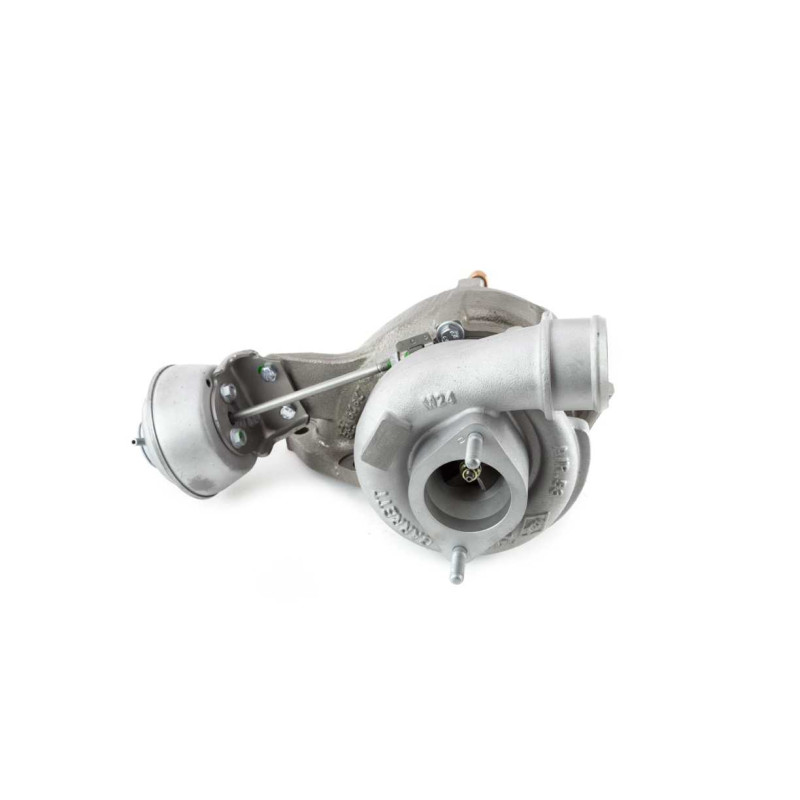 Turbo 753708-5005S Garrett Pas Cher | Mister Turbo