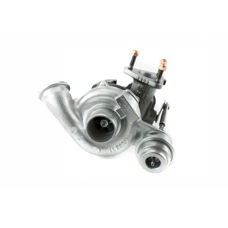 Turbo 454216-0003 Garrett Pas Cher | Mister Turbo