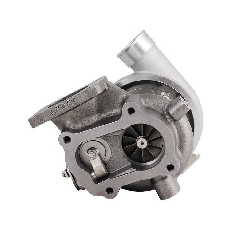 Turbo 17201-17010 Toyota Pas Cher | Mister Turbo