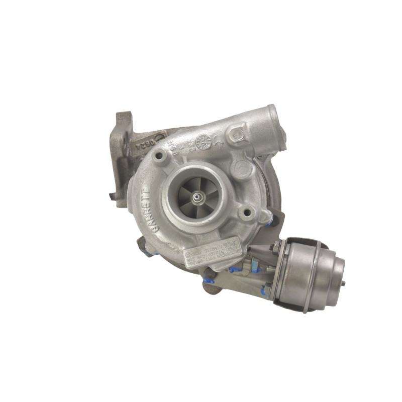 Turbo 700960-5012S Garrett Pas Cher | Mister Turbo