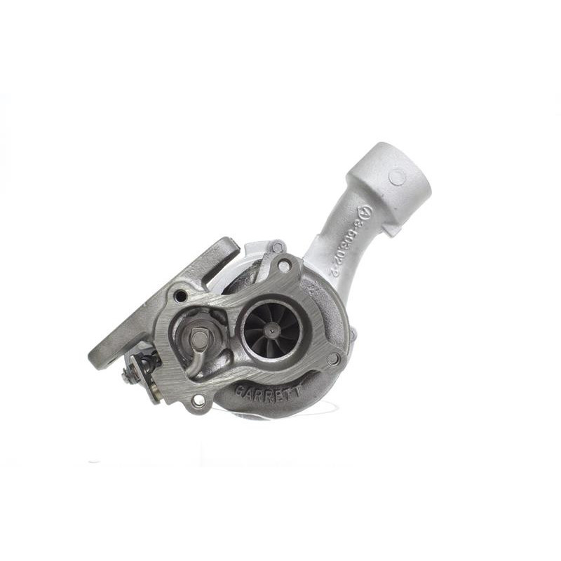 Turbo 701072-0001 Garrett Pas Cher | Mister Turbo