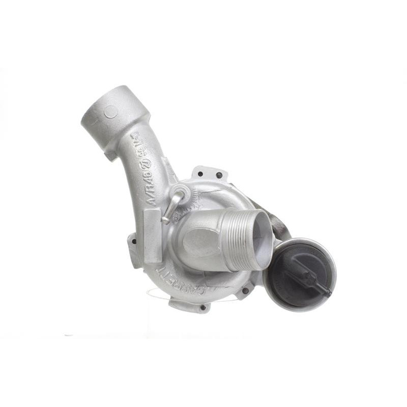 Turbo 701072-0001 Garrett Pas Cher | Mister Turbo
