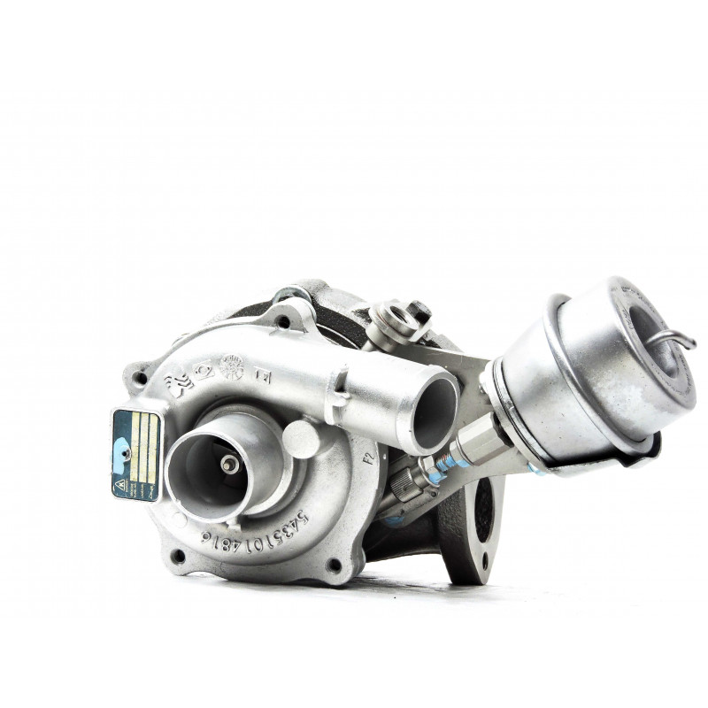Turbo Opel Corsa 13 Cdti