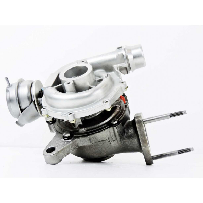 Turbo RENAULT Scenic 3 1.9 dCi 131 CV › 774193-5003S - Mister Turbo