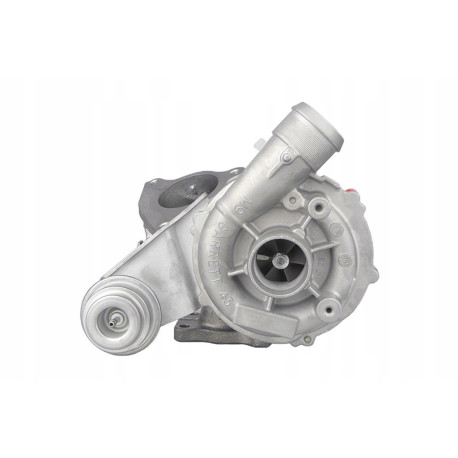 Turbo 706978-5001S Garrett Pas Cher | Mister Turbo