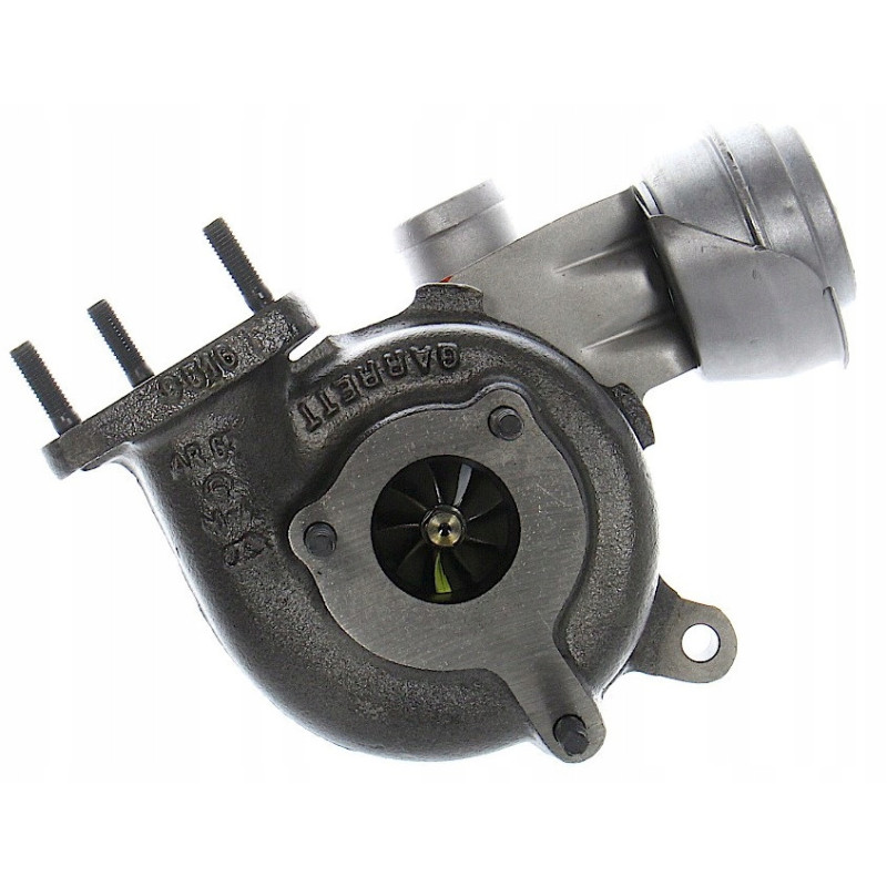 Turbo 701855-5008S Garrett Pas Cher | Mister Turbo