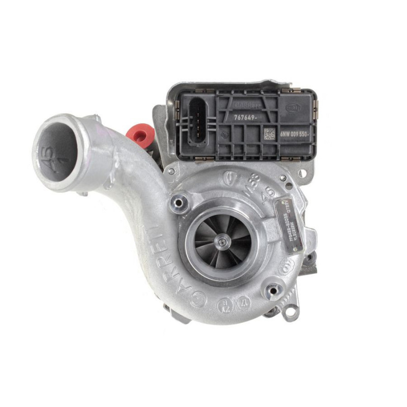 Turbo 776469-5005S Garrett Pas Cher | Mister Turbo