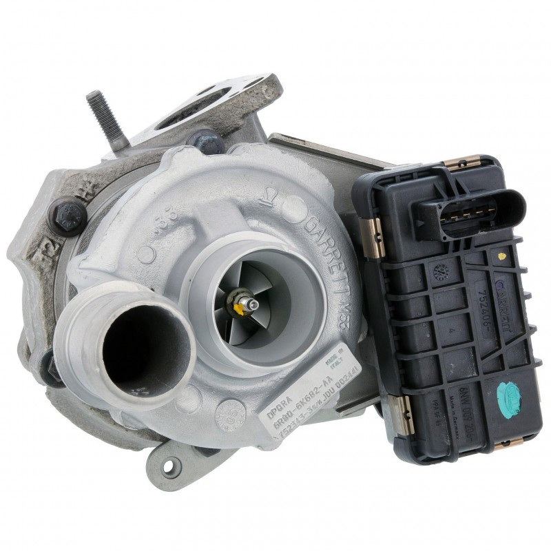 Turbo 752343-0006 Garrett Pas Cher | Mister Turbo