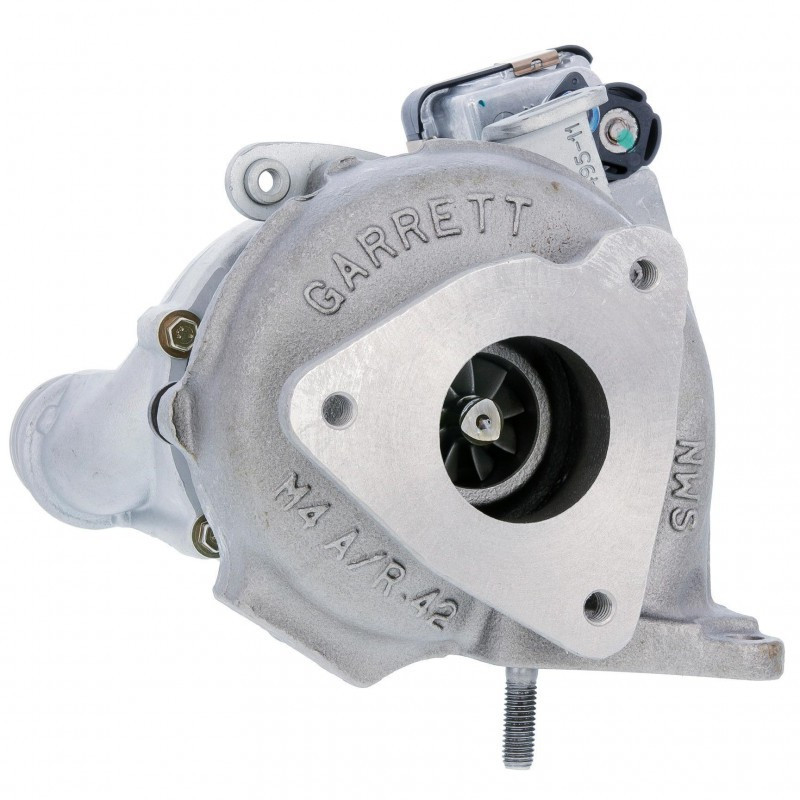 Turbo 752343-0006 Garrett Pas Cher | Mister Turbo