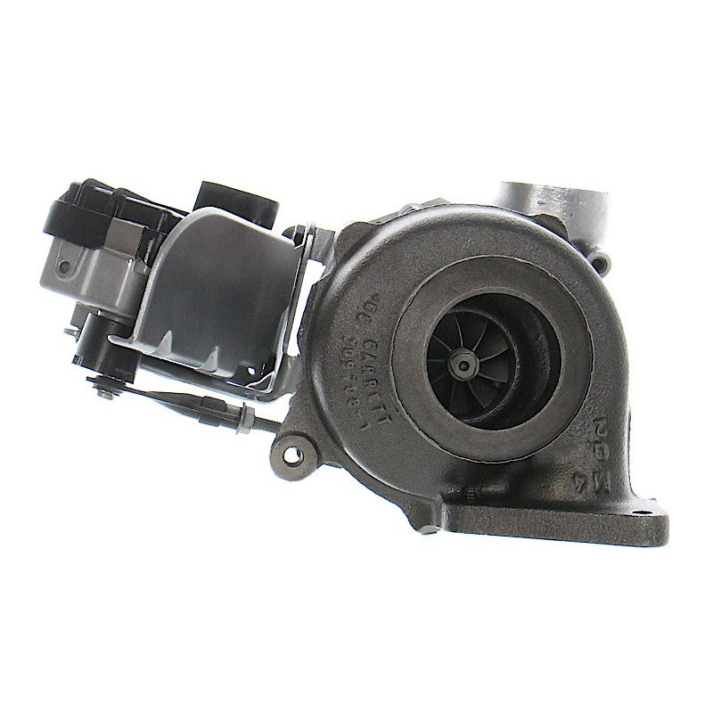 Turbo 724496-5004S Garrett Pas Cher | Mister Turbo