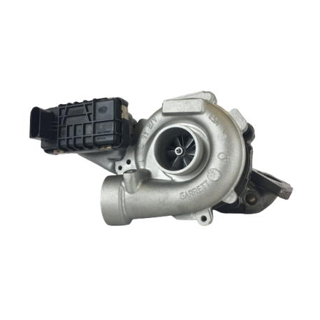 Turbo 766399-5001S Garrett Pas Cher | Mister Turbo