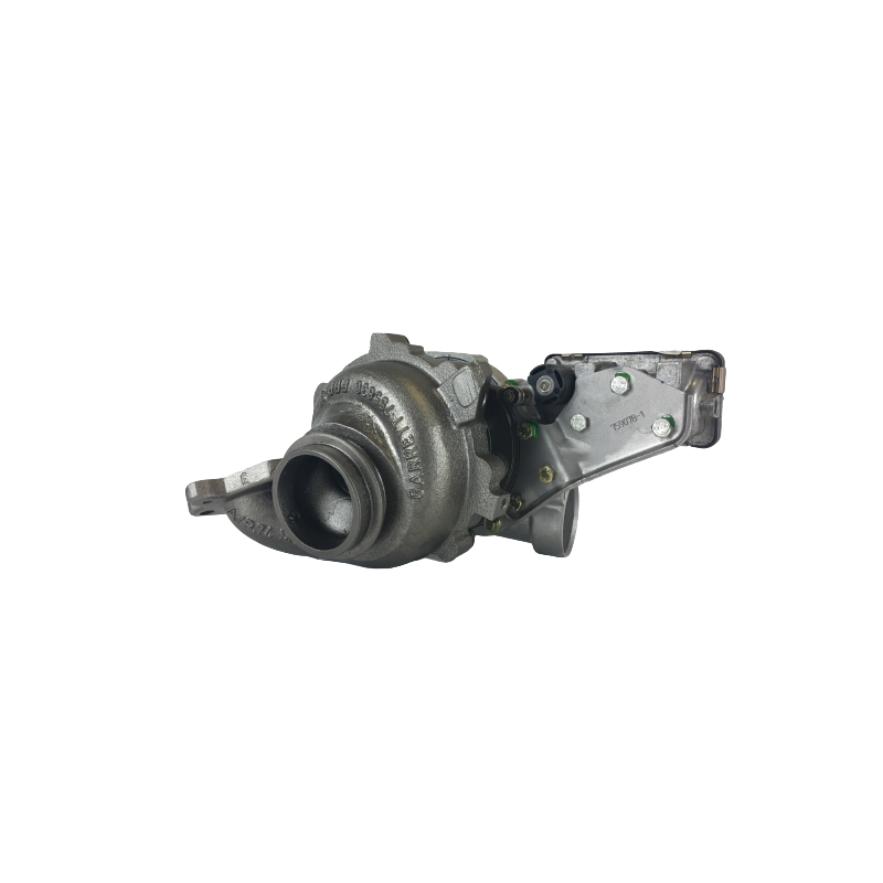 Turbo 766399-5001S Garrett Pas Cher | Mister Turbo