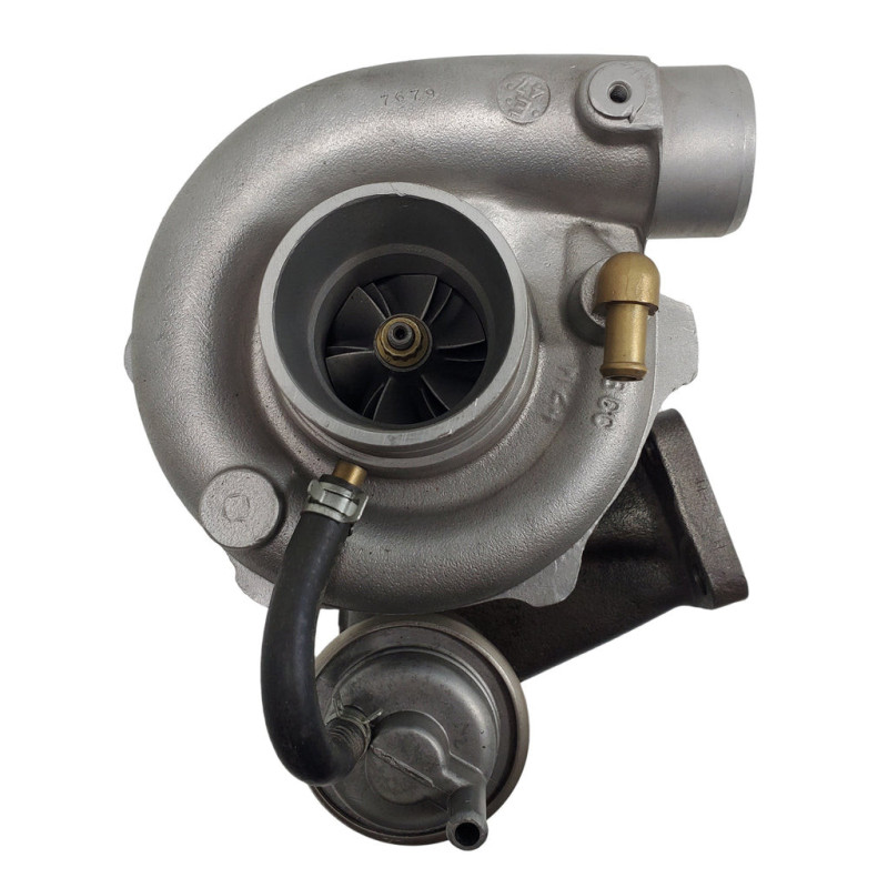 Turbo 466088-0001 Garrett Pas Cher | Mister Turbo