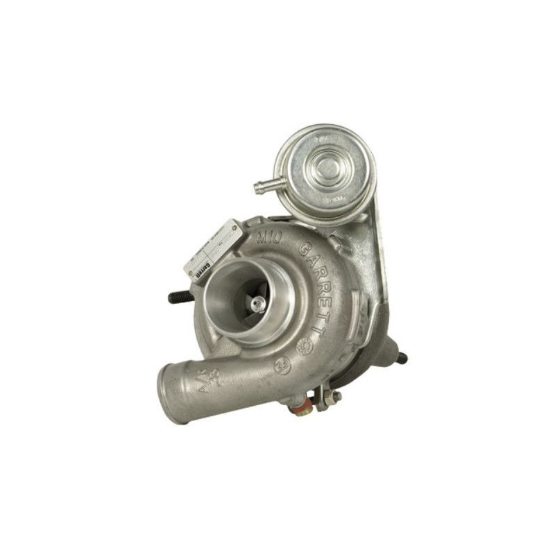 Turbo 756068-5001S Garrett Pas Cher | Mister Turbo