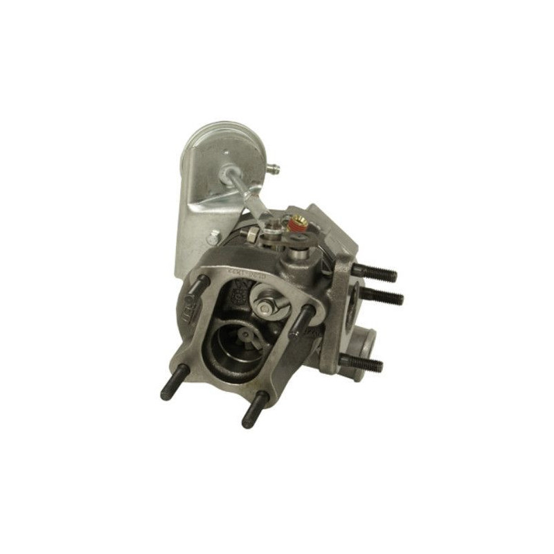 Turbo 756068-5001S Garrett Pas Cher | Mister Turbo