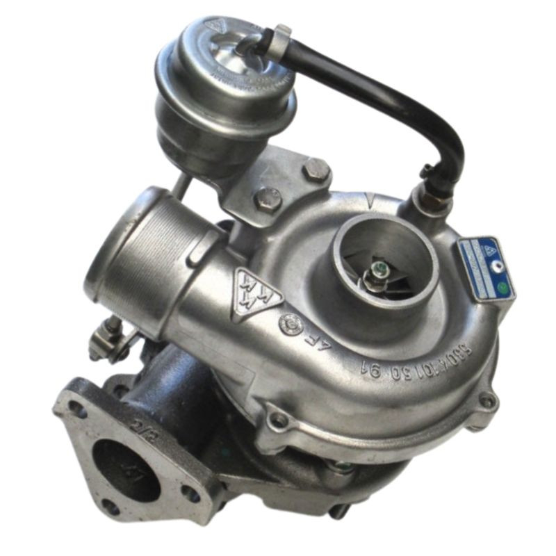 Turbo 5304 988 0002 BorgWarner - KKK Pas Cher | Mister Turbo