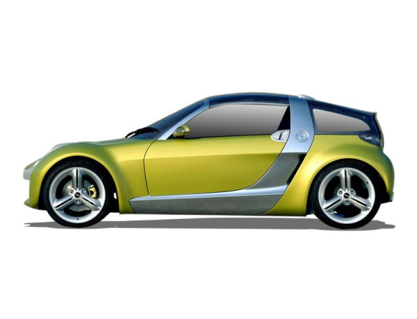 Turbo pour SMART Roadster au Meilleur Prix Pièce d'origine - Mister Turbo