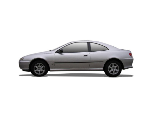 Turbo pour PEUGEOT 406 Coupé au Meilleur Prix Pièce d'origine - Mister ...