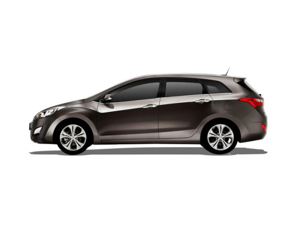 Turbo pour HYUNDAI i30 SW au Meilleur Prix Pièce d'origine - Mister Turbo
