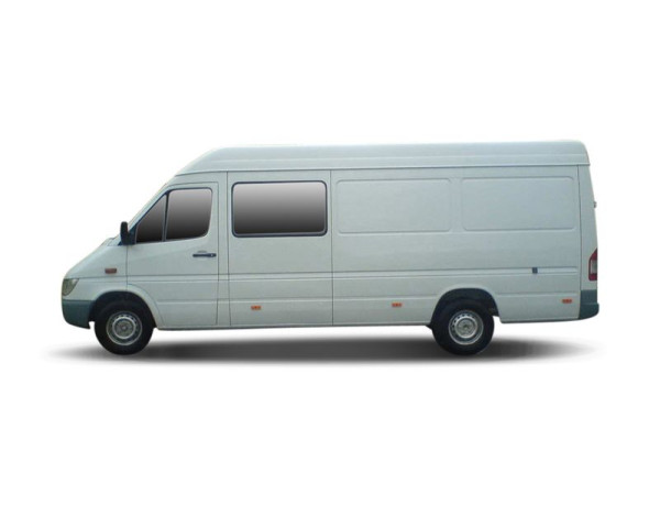 Injecteur pour MERCEDES Sprinter 1 (901 / 902) 216 au Meilleur Prix ...