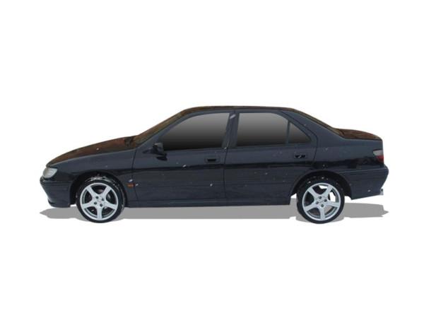 Pompe à haute pression pour PEUGEOT 406 au Meilleur Prix Pièce d ...