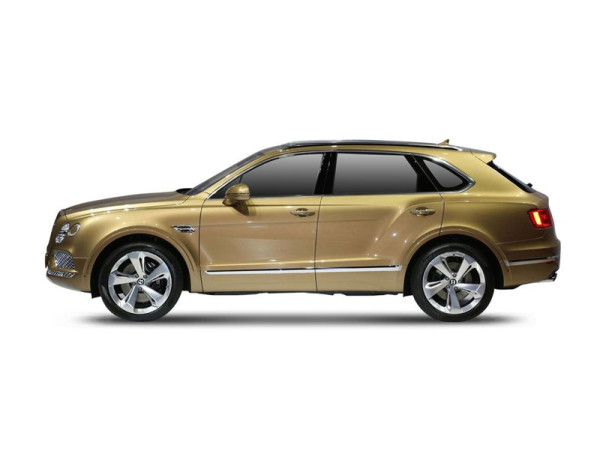 Turbo pour BENTLEY Bentayga au Meilleur Prix Pièce d'origine - Mister Turbo