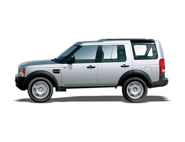 Turbo pour LAND ROVER Discovery 3 au Meilleur Prix Pièce d'origine ...