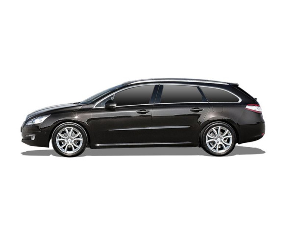 Turbo pour PEUGEOT 508 SW au Meilleur Prix Pièce d'origine - Mister Turbo